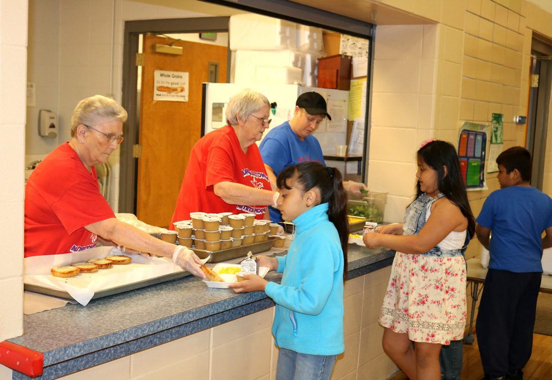 School board approves lunch price increases | News, Sports, Jobs ...